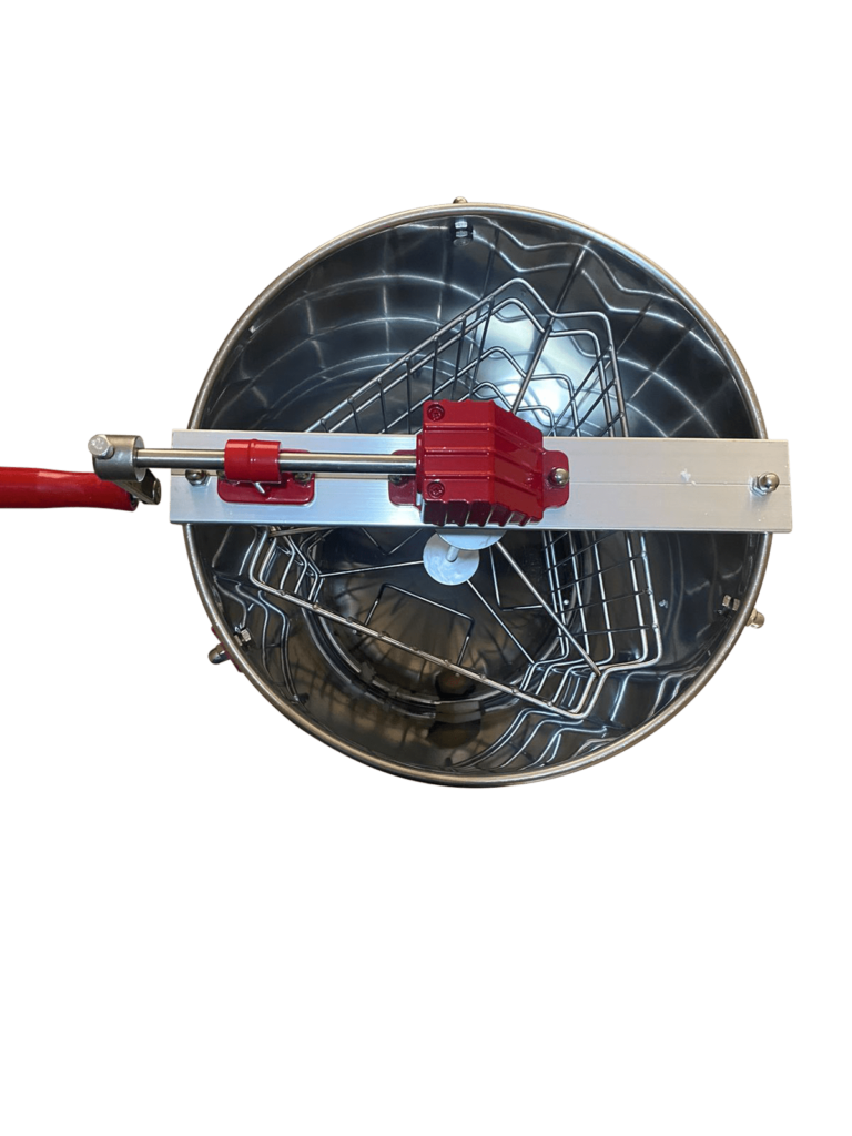 Centrifuge Honey Extractor - 3 Frame | Modern Bee Farmers
