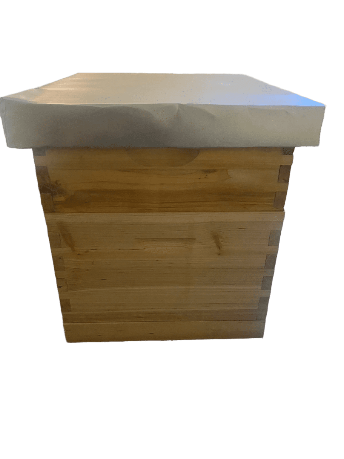 Beehive - Langstroth Beehive | Modern Bee Farmers