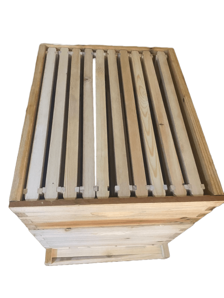 Beehive - Langstroth Beehive | Modern Bee Farmers
