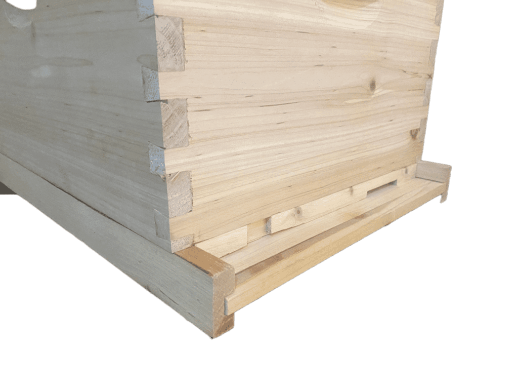 Beehive - Langstroth Beehive | Modern Bee Farmers